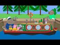 Peppa Pig Espanol Latino Birthday Baby Cartoons Watch HD Mp4 Video ...