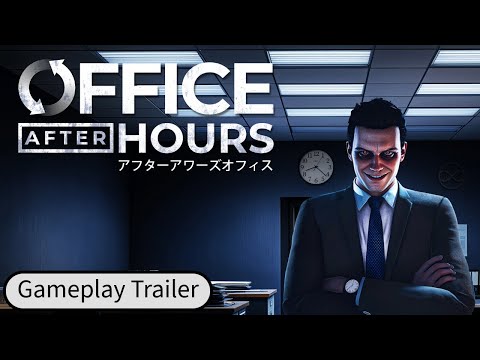 Office After Hours :: OS