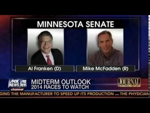FNC Journal Editorial Report -- "Where's Al?"