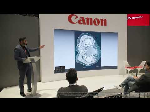 RSNA 2024 Presentation - Hamid Nazeer, DO