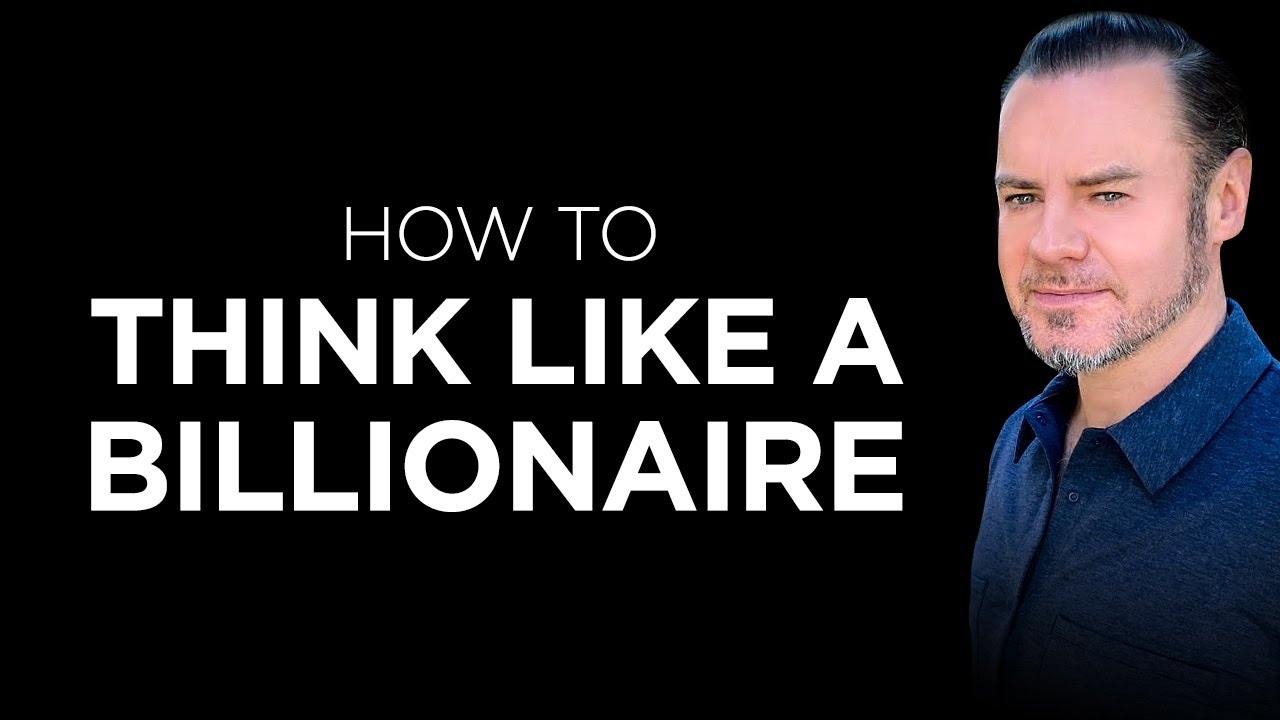 Understanding the Billionaire Mindset: Strategies for Financial Success ...