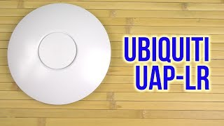 Ubiquiti UniFi AP Long Range 3-pack (UAP-LR-3) купити в інтернет ...