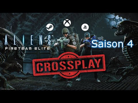 Steam Community :: Aliens: Fireteam Elite