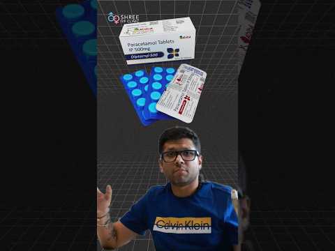 Is Paracetamol Safe In Pregnancy? | Dr Jay Mehta Mumbai