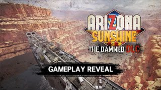 Buy Arizona Sunshine - The Damned DLC from the Humble Store