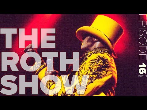 The Roth Show - David Lee Roth