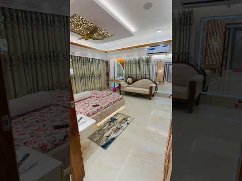 Welcome to my cousin’s house -4🏠! Luxurious house! Sirajgonj’s 🏠! #home #house #luxuriousvilla