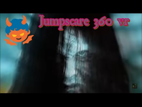 The Ring,360 vr horror videos, ghost 360 VR - 怖い 360 VR, 360 رعب مخيف, scary vr videos, VR videos