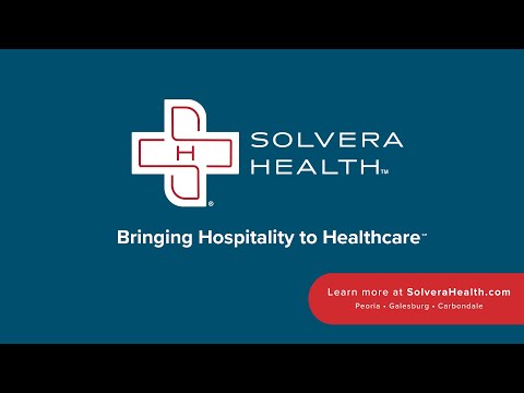 Solvera Health's Onsite Physical Therapy- Interview with Kalpanaben “Jenny” Patel DPT