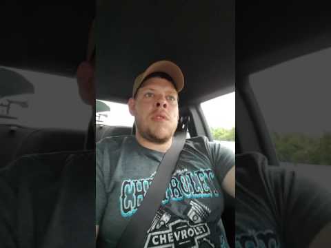 My visit to Reeder Chevrolet