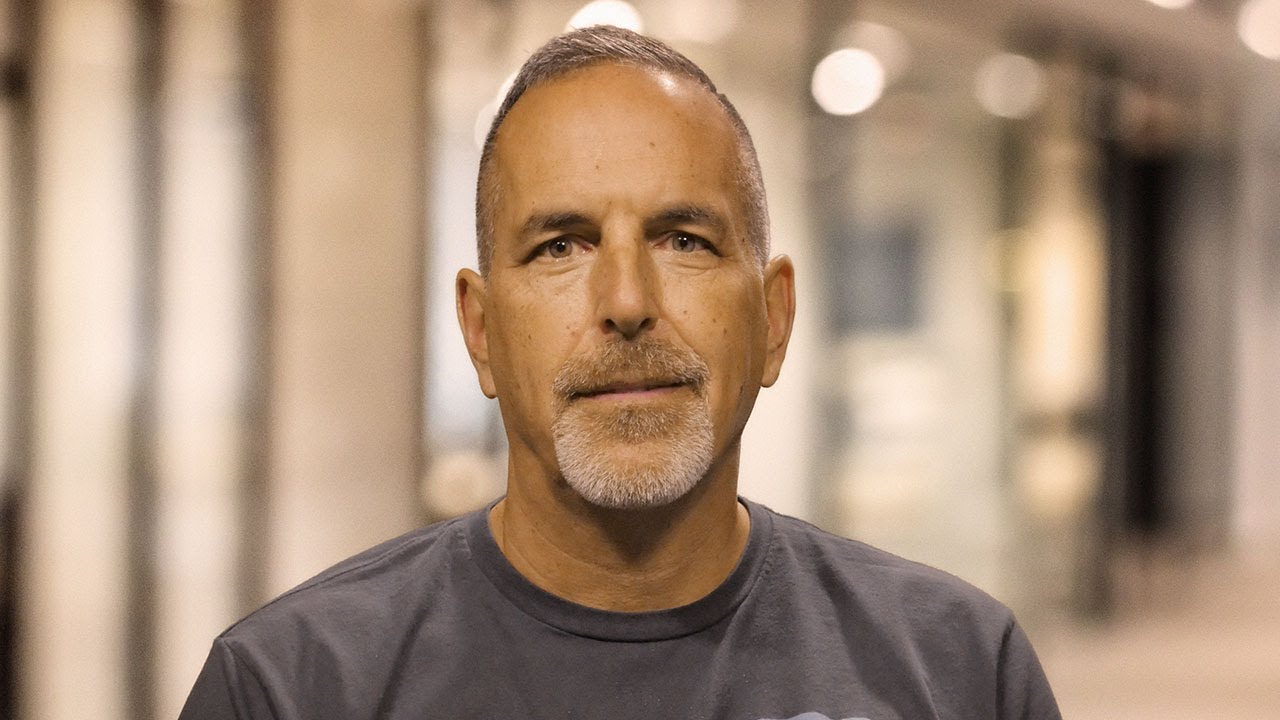 Bill’s Story | WITF