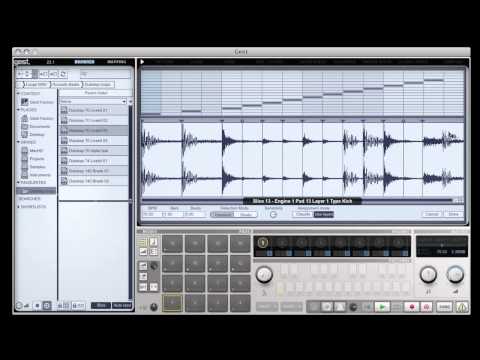 The Prodigy style drum beats - Gearspace