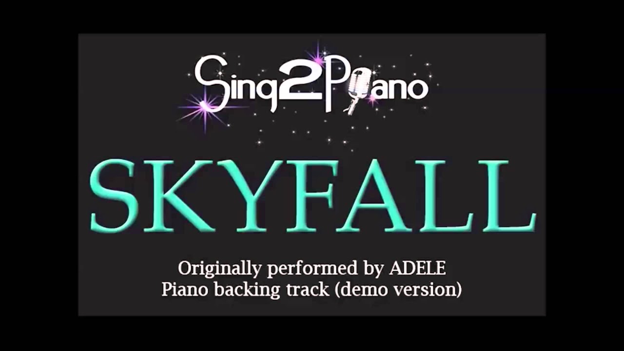 Adele Skyfall Cover By Sofia #2