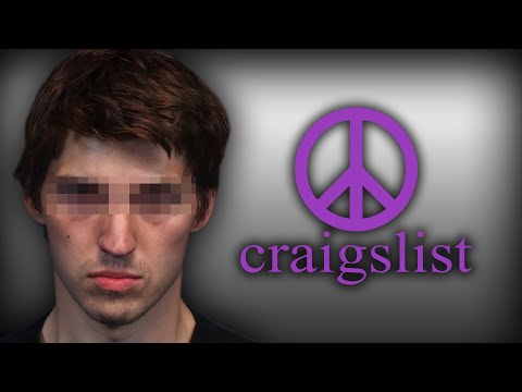 The Dangerous World of Craigslist Criminals