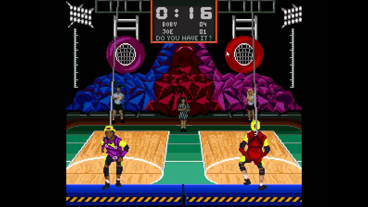 Let's Play Random Stuff .. Ep2 Pt2 .. Nickelodeon Guts