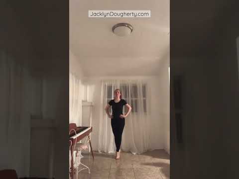 What the difference ballet Sous-Sus vs Sus-Sous #jacklyndougherty #ballet #learnballet #howtoballet