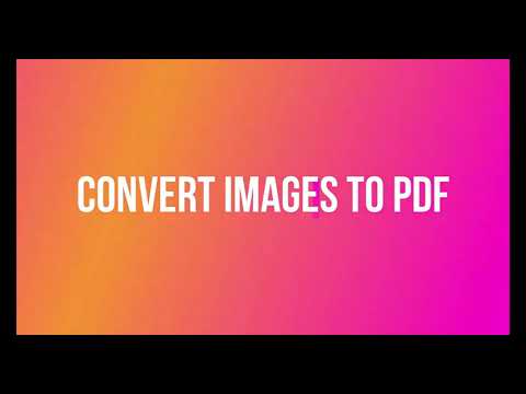 Victor PDF - The Best PDF Making App!!!