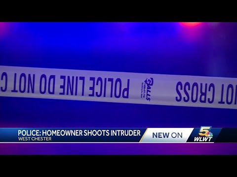 Police: Potential home intruder shot, killed in West Chester