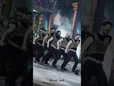 Lisa - 'lalisa' edit [from making film]