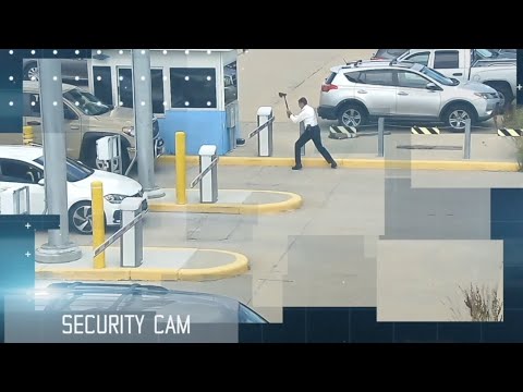 DENVER AIRPORT PARKING COMPLAINTS PKG