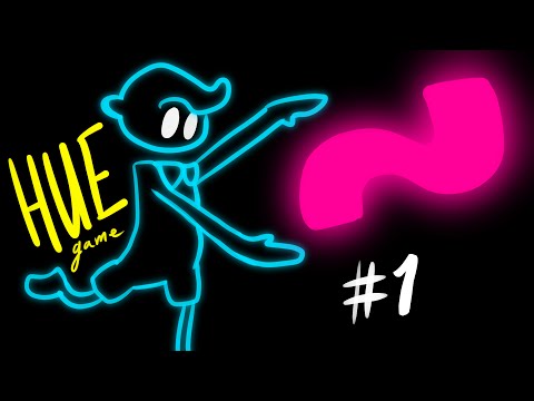 Steam Community :: Hue