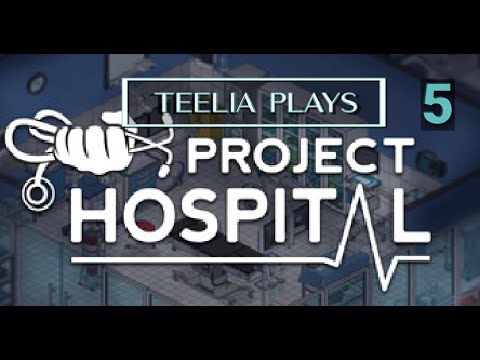 Steam Community :: Video :: Orthapedics & Doctor Mode |Teelia Plays ...