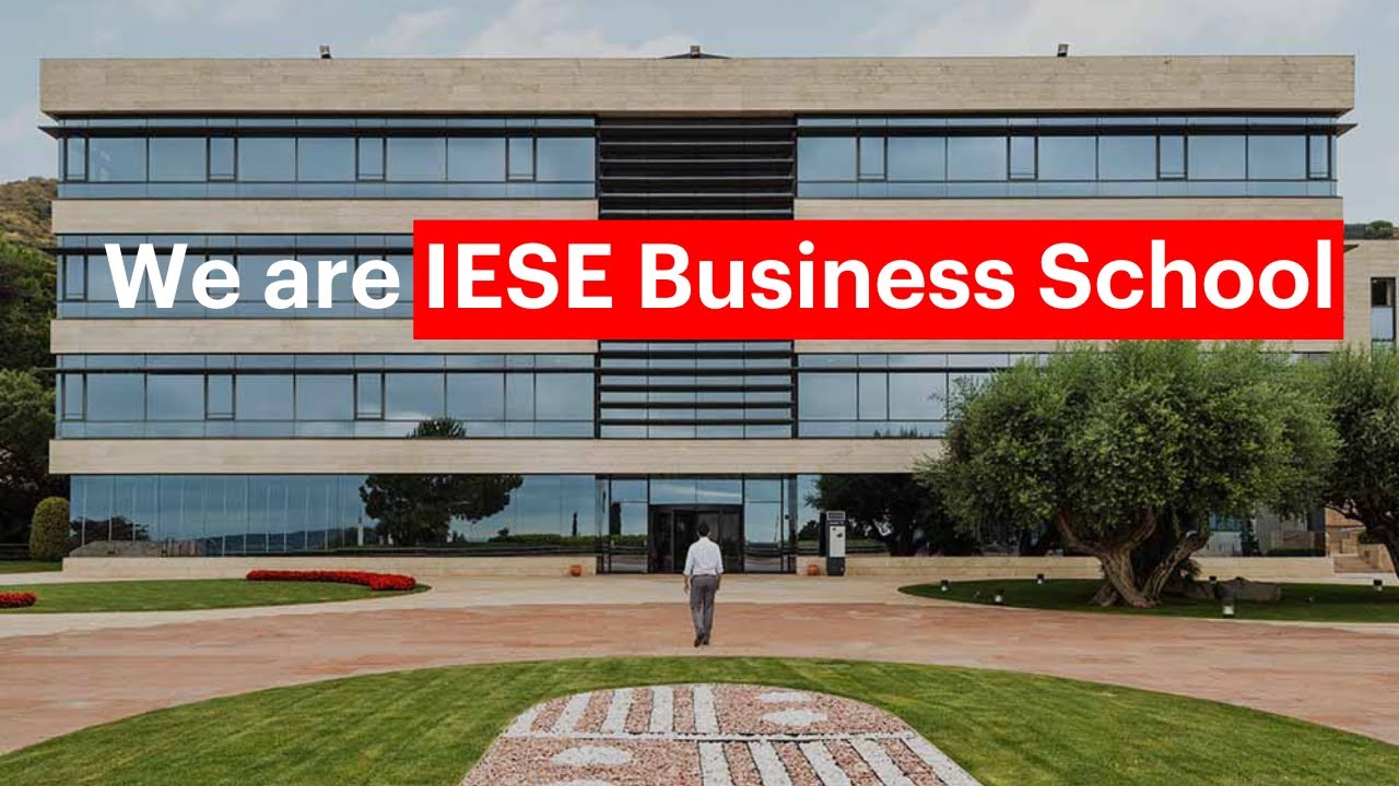 IESE Business School : Rankings, Fees & Courses Details | Top Universities