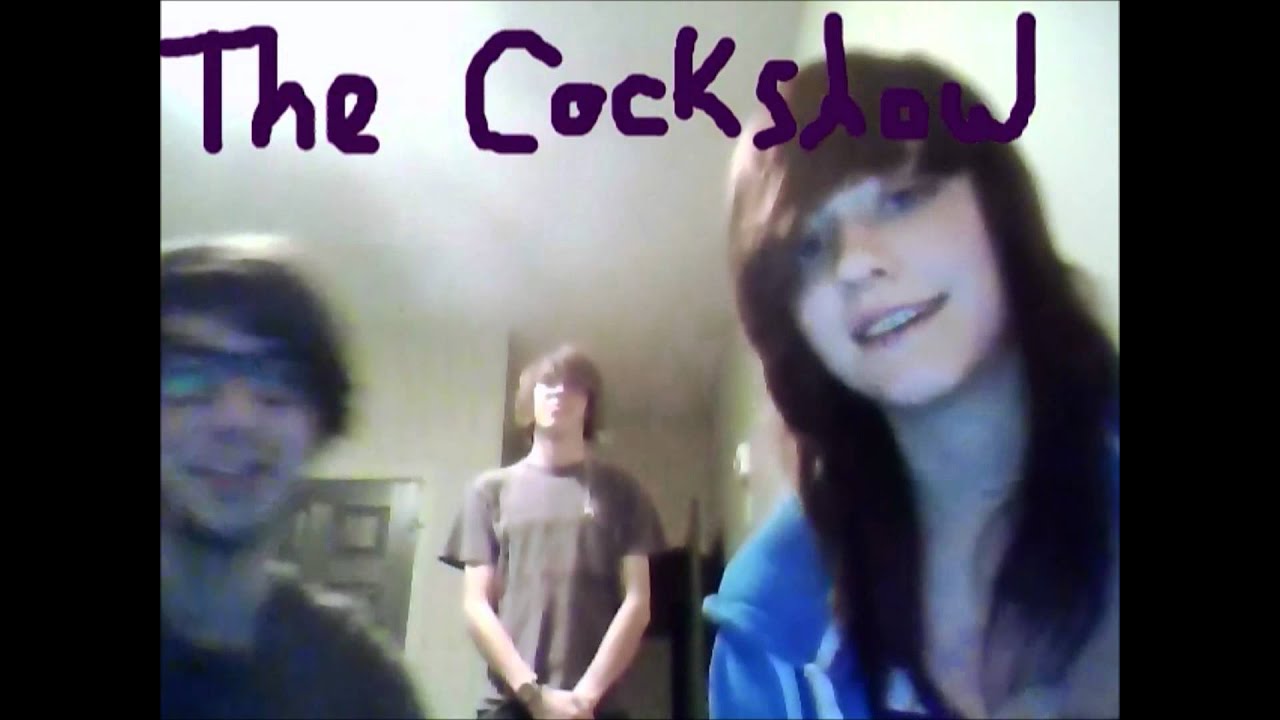 Cockshow Porn