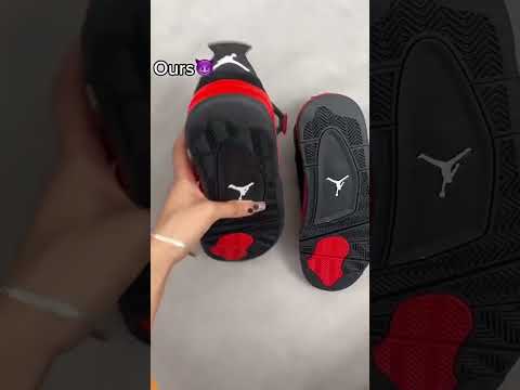 Jordan 4’s Link in bio #uae #ajman #shj #rak #uaq #gcc#qatar #ksa #shoes #aj1 #jordans #sbdunks