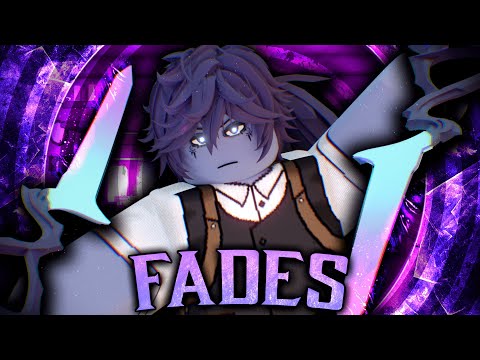 NEW FADETRIMMER OATH! (SHOWCASE + TUTORIAL) | Deepwoken