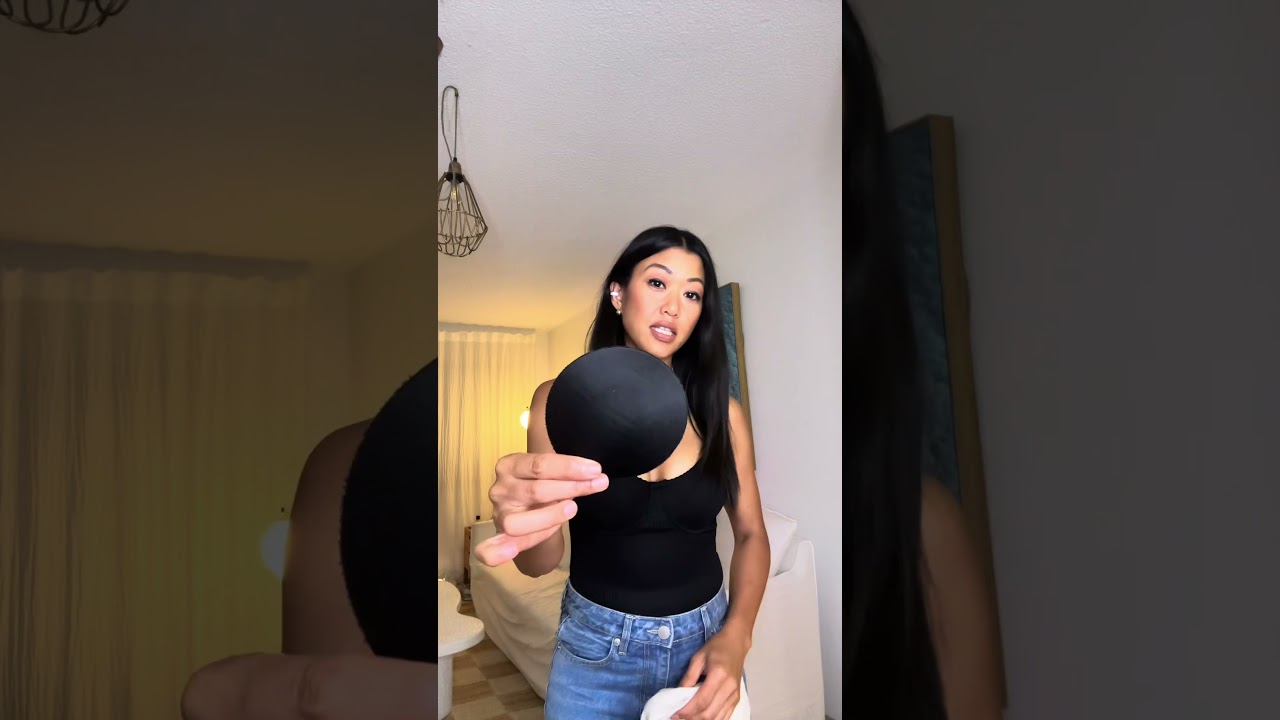 How to Avoid the Camel Toe Look