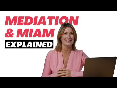 Navigating divorce: Mediation is your best route