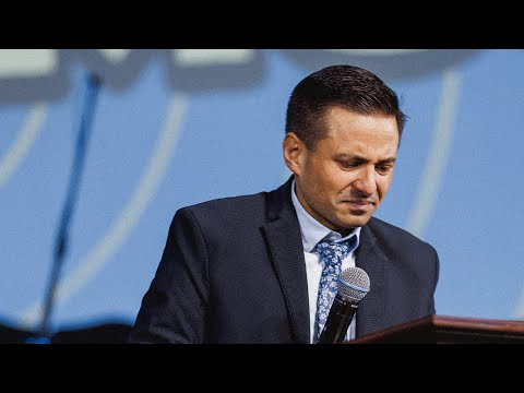 TtF 2025 | Evangelist Braden Andersen | “Don’t Miss Your Must” | Friday AM General Session