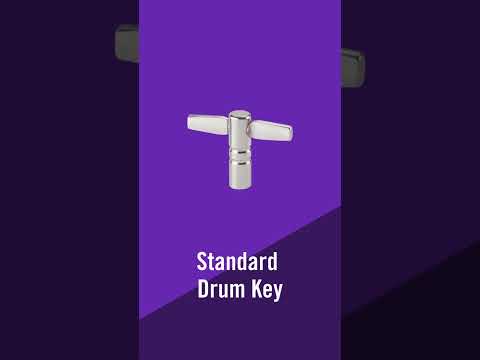 SSP1 Student Percussion Pack | On-Stage