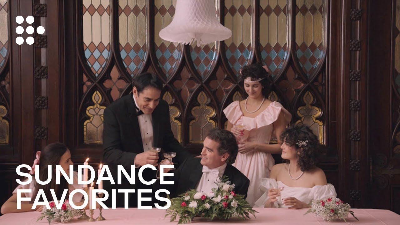 Festival Focus: Sundance | Official Trailer | Hand-Picked by MUBI