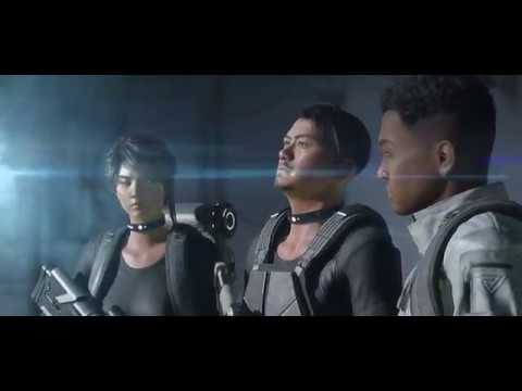 《CODE2040》首波封測圓滿落幕，官方公開封測期間玩家驚人紀錄！ - PC Game板 | Dcard