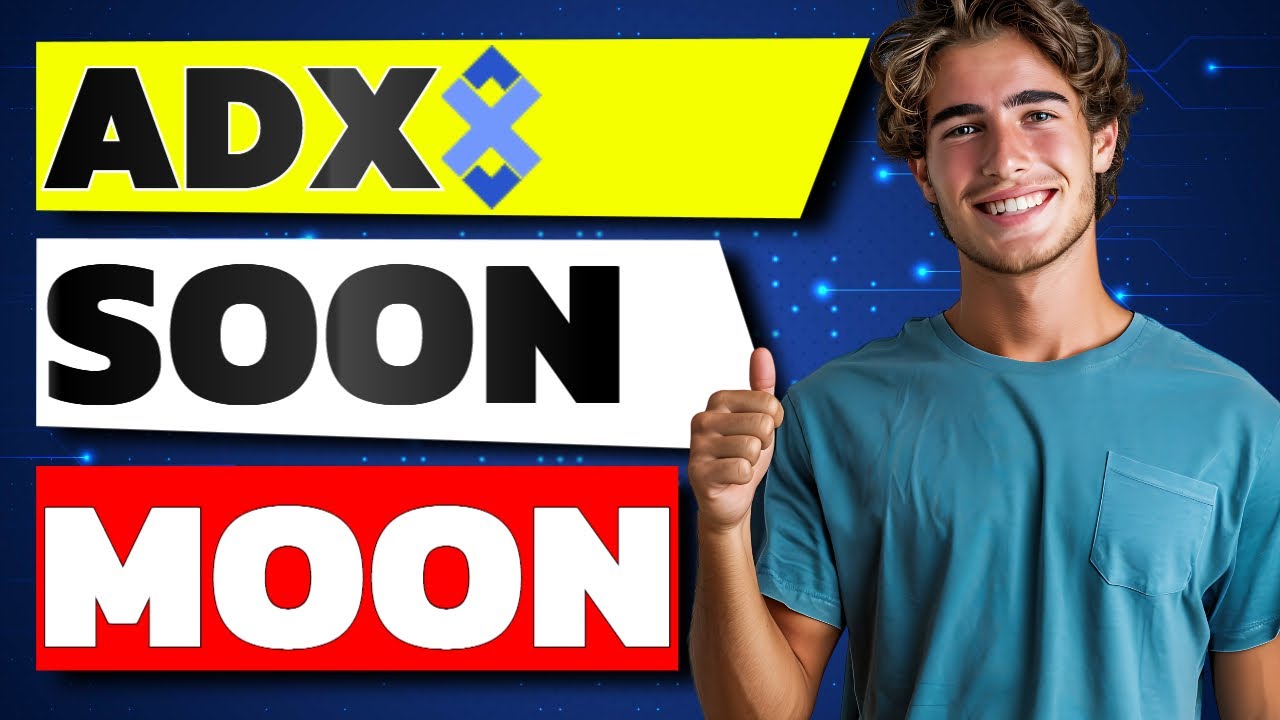 ADX (AdEx) — The Web3 Ad & AI Infrastructure Token