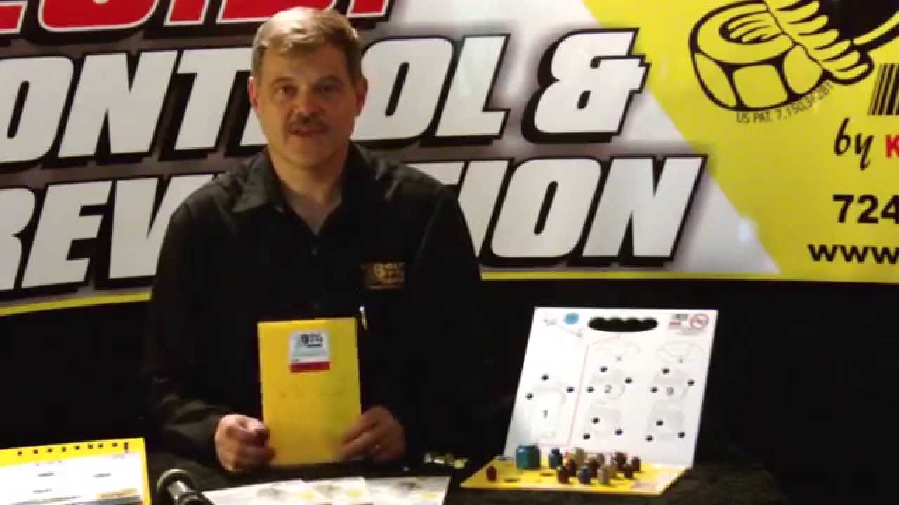 Bolt Byte Tool Demonstration