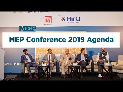 MEP Engineered S01E12 | Return to MEP engineering basics in 2019