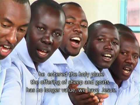 AGASHYAMBA|| Indirimbo ya Korari Twiyarure 🎼