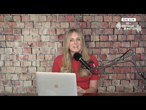 Ep. 17 | Is CRT in Your Children's School? A How-To Guide on Exposing CRT