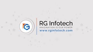 RG Infotech Reviews | View Portfolios | DesignRush