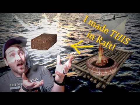 Steam Community :: Video :: Nntndork Plays: Raft Episode 3 - How to ...