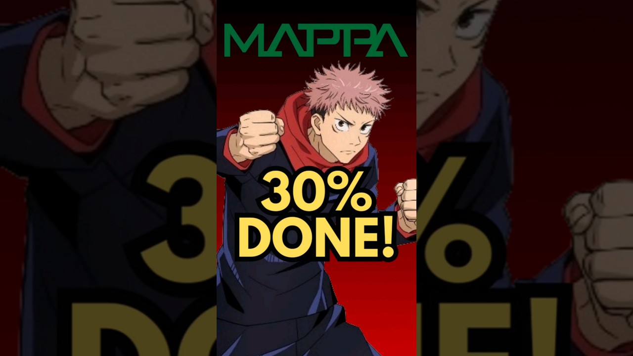 Why Mappa Has 
