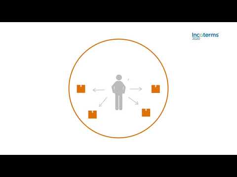 Incoterms 2020 Explained: Ex-Works & Free Carrier