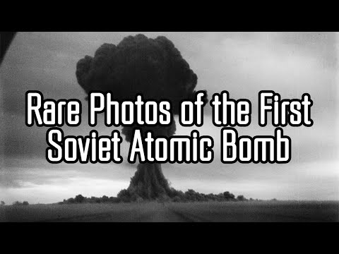 History of the Soviet Union | Map and Timeline