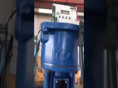 Rotork CML calibration