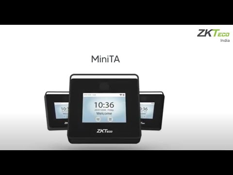 Matrix Time Attendance System - Latest Price, Dealers & Retailers in India