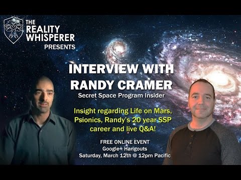 Obama 2016 Op-ed Put Humans on Mars by 2030, Whistleblower Marine Randy ...