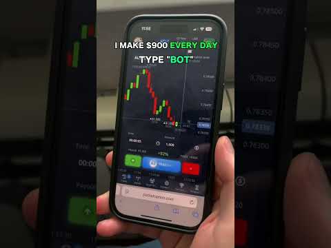 β
EASY! AI TRADING BOT FOR POCKET OPTION & BINARIUM STRATEGY 2025 | FREE SIGNALS ππΊπΈ